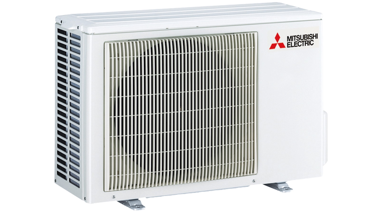 Mitsubishi Electric MSY-GW 2.5kW Cooling Only Split System Air ...