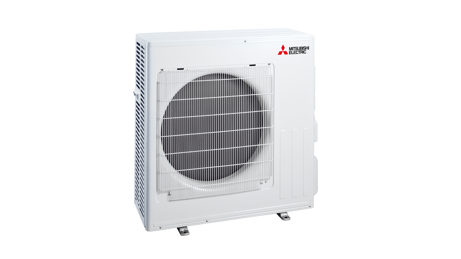 Mitsubishi Electric 2.5kW DRED Capable Reverse Cycle Air Conditioner ...
