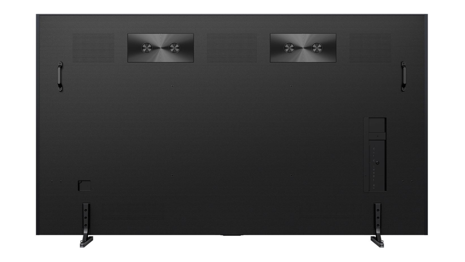 Hisense 116-inch ULED RGB Mini LED TV | Harvey Norman