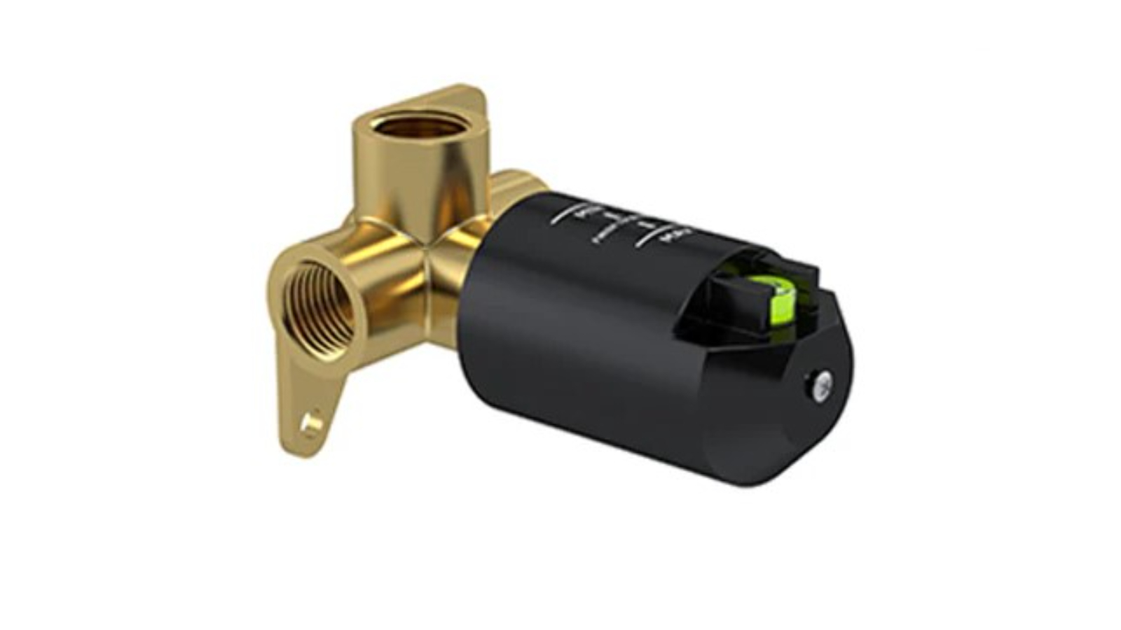 Meir Universal In Wall Mixer Body | Harvey Norman