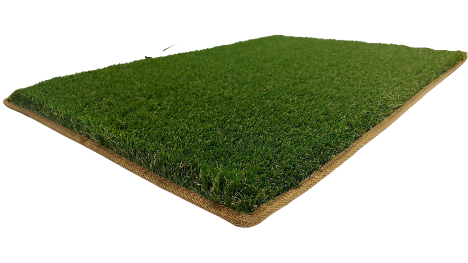 UTS Synthetic Urban Windsor 90 x 60cm Grass Mat | Harvey Norman