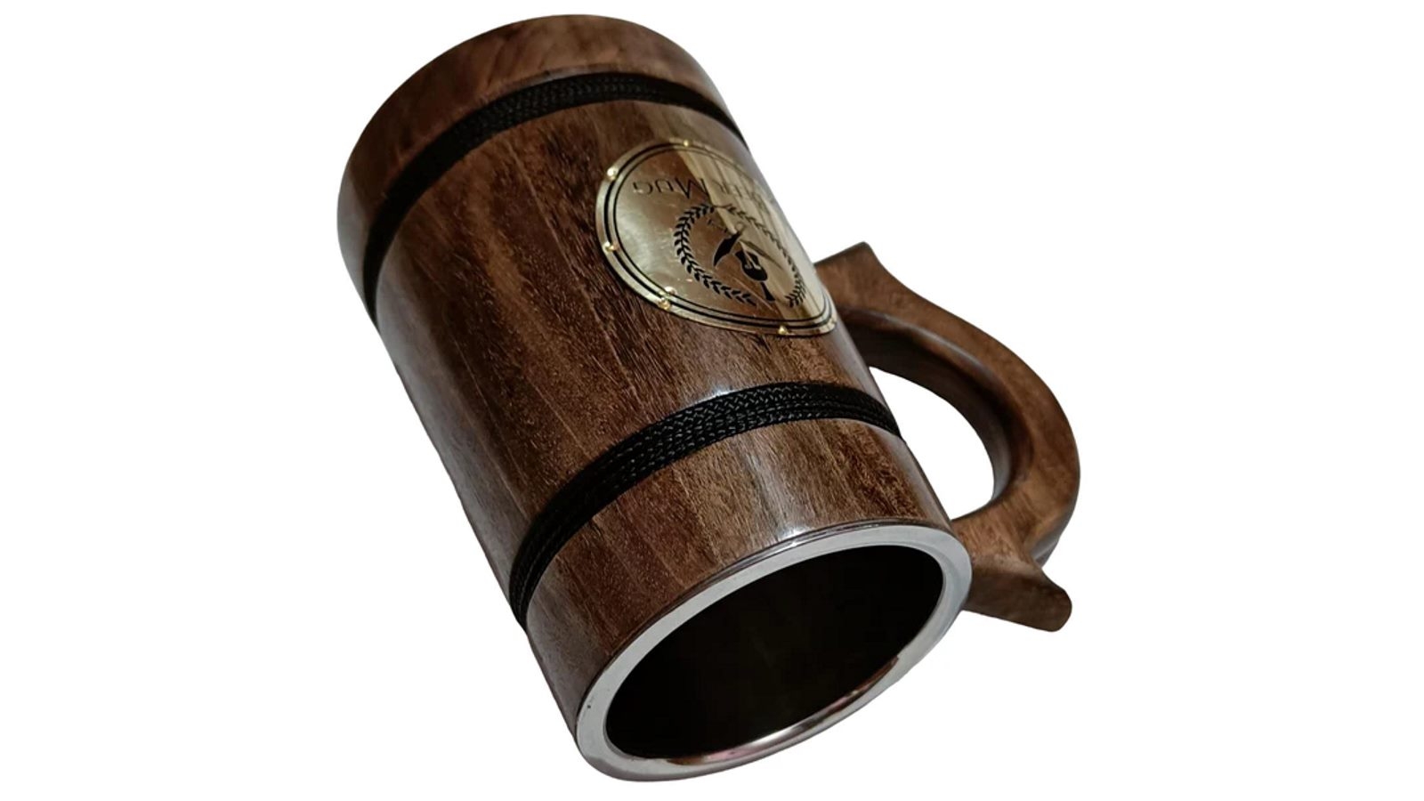 Vintage World Australia Medieval Beer Mug - Spartan | Harvey Norman