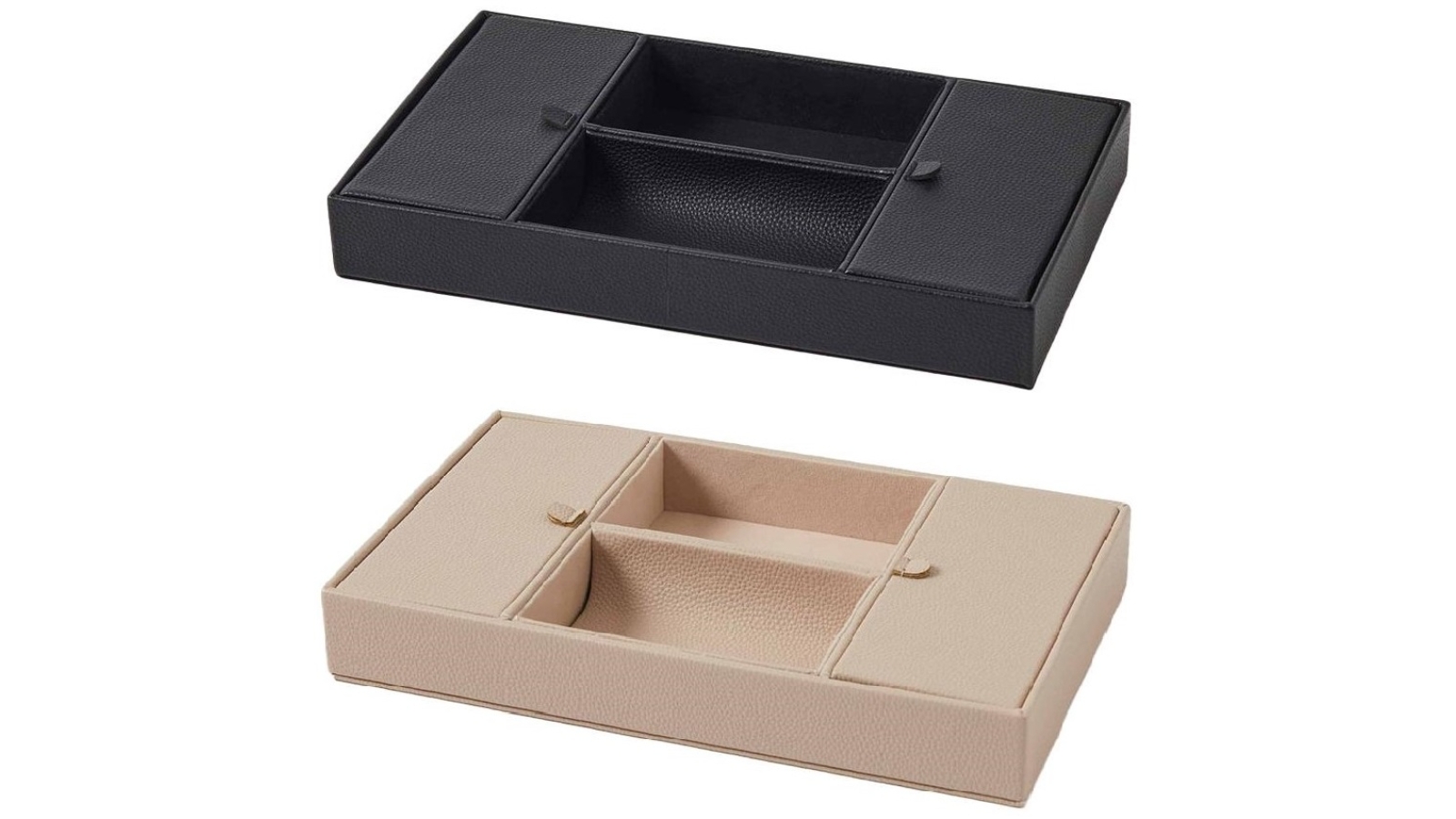 Pilbeam Living 36cm Theory Tray | Harvey Norman