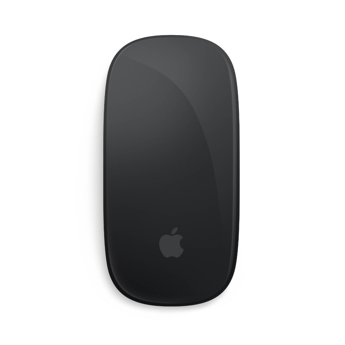 Apple Magic Mouse - Black | Harvey Norman