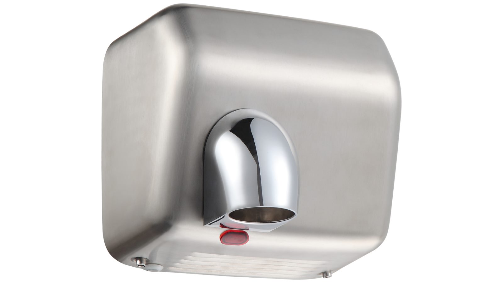 Mywashroom Commercial Automatic Hand Dryer - 304 Stainless Steel ...