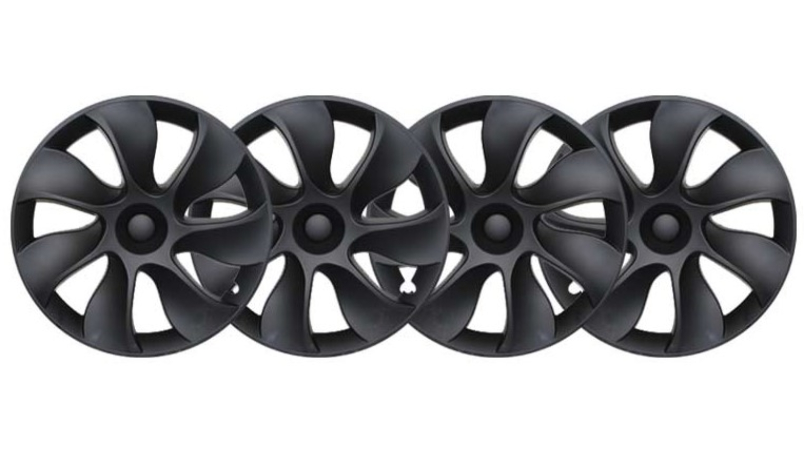 X-Car Tesla Model Y 19inch Hub Caps Wheel Protector Cover | Harvey Norman