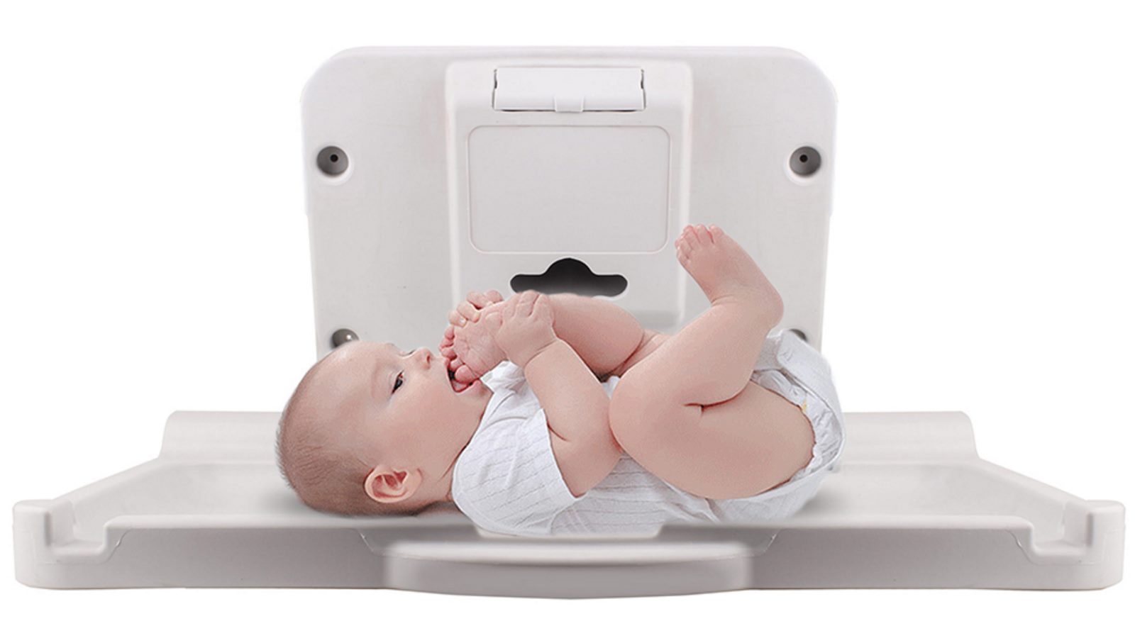 Mywashroom High-Quality Commercial Wall Mounted Baby Change Table ...