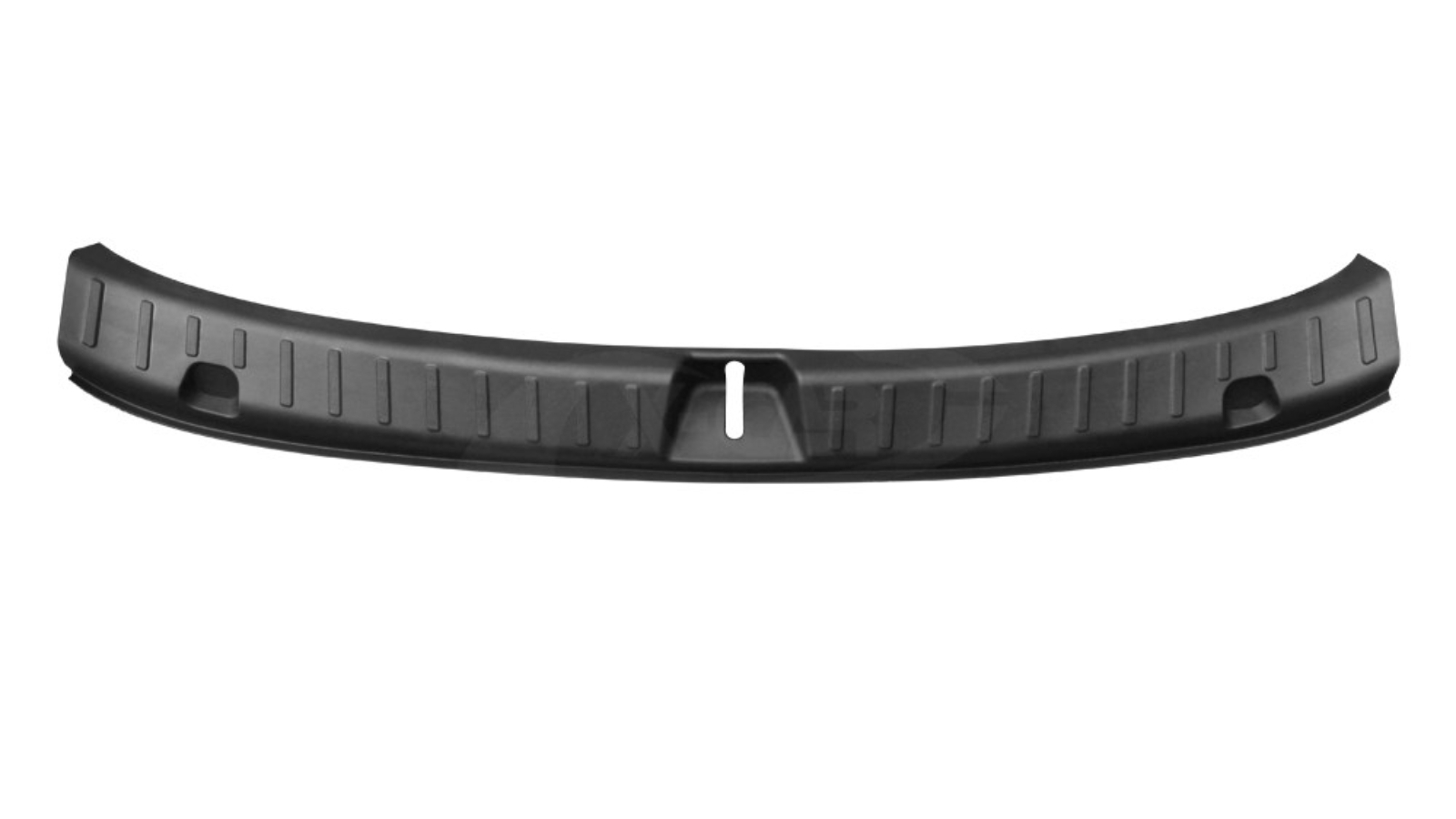 X-Car Tesla Model Y Rear Bumper Guard Protector Boot Trunk Cover ...