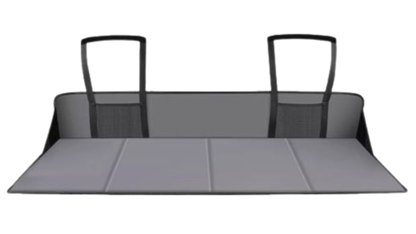 X-CAR Extension Car Head Guard Mattress for Tesla Model Y 2021-2024 ...