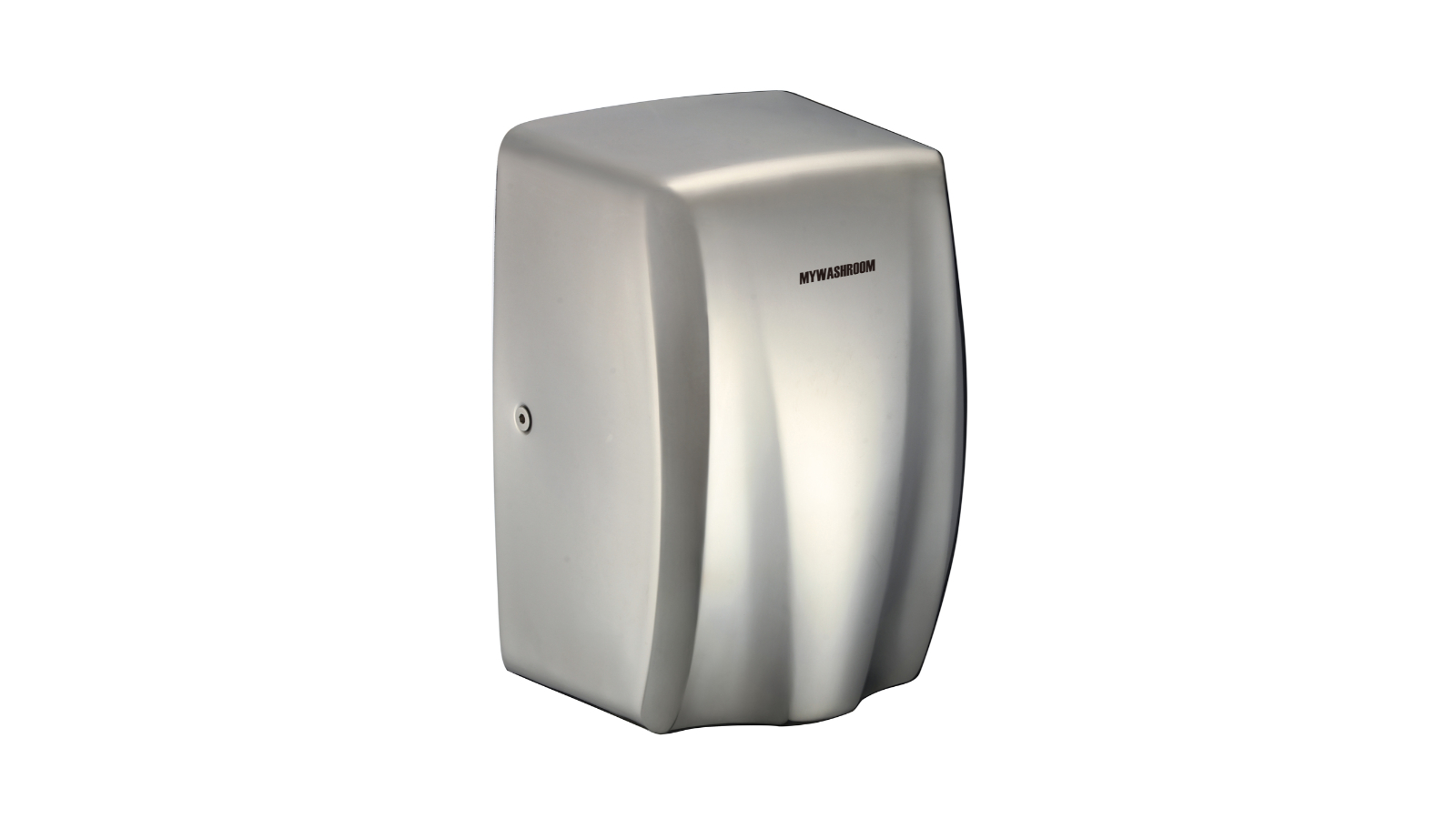 Mywashroom 304 Commercial Powerfull Satin Brushed Stainless Steel Hand ...
