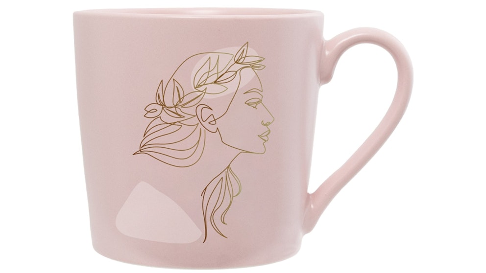 Splosh Mystique Aries Mug | Harvey Norman Splosh Mystique Aries Mug | Harvey Norman