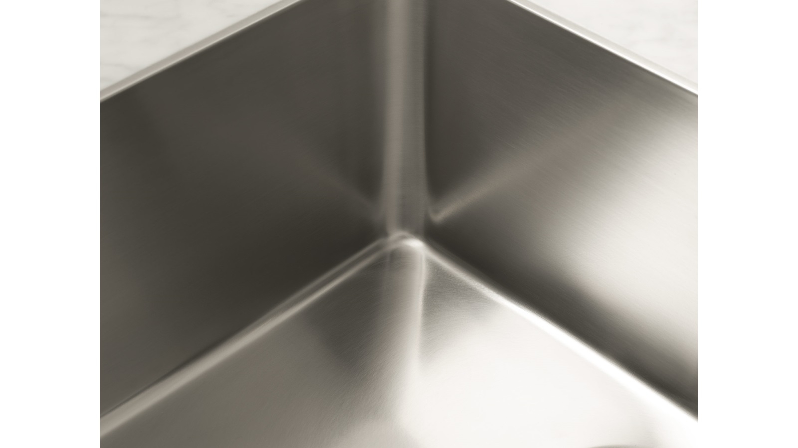 Franke Mythos MYX120-34/34 Double Bowl Undermount Sink with Accessories ...