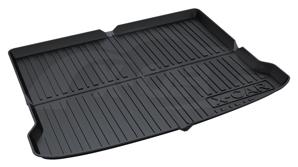 X-Car Boot Liner for Mazda 3 Hatch BP Series 2019-2024 | Harvey Norman