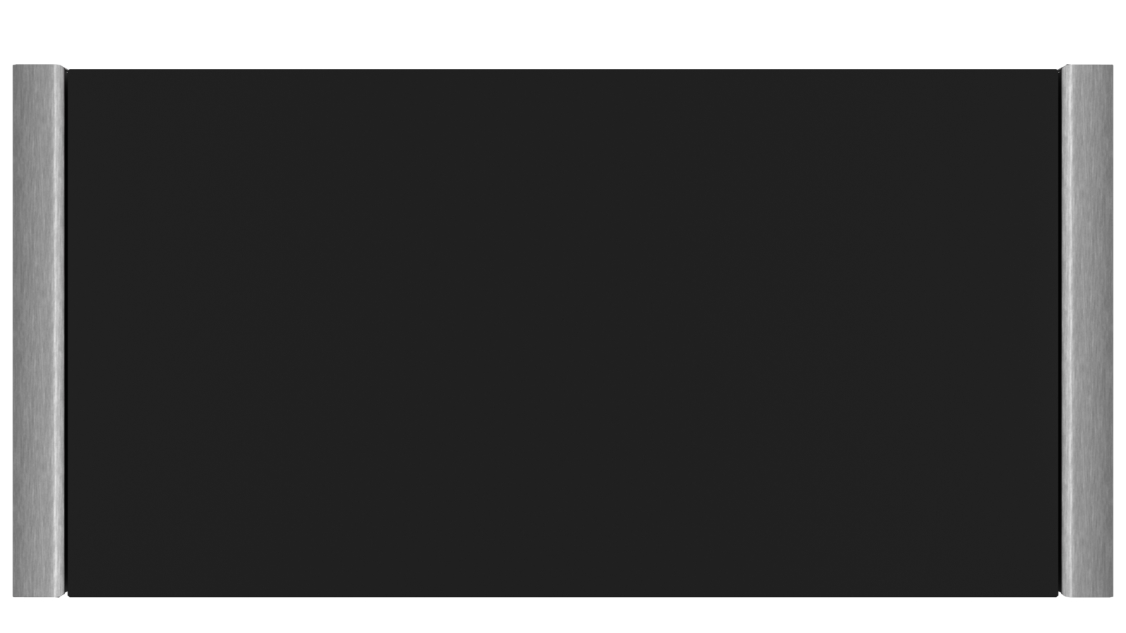 NEFF 29cm Flex Design Multi-Function Warming Drawer - Metallic Silver ...