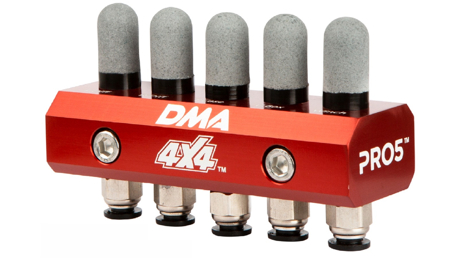 DMA Diff Breather Kit 5P Snorkel Pre Filter Mtisubishi Triton Pajero ...