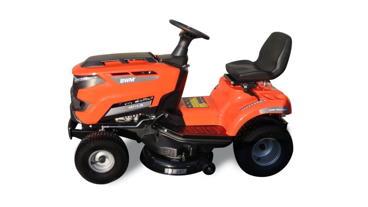 Ride on mowers harvey norman store