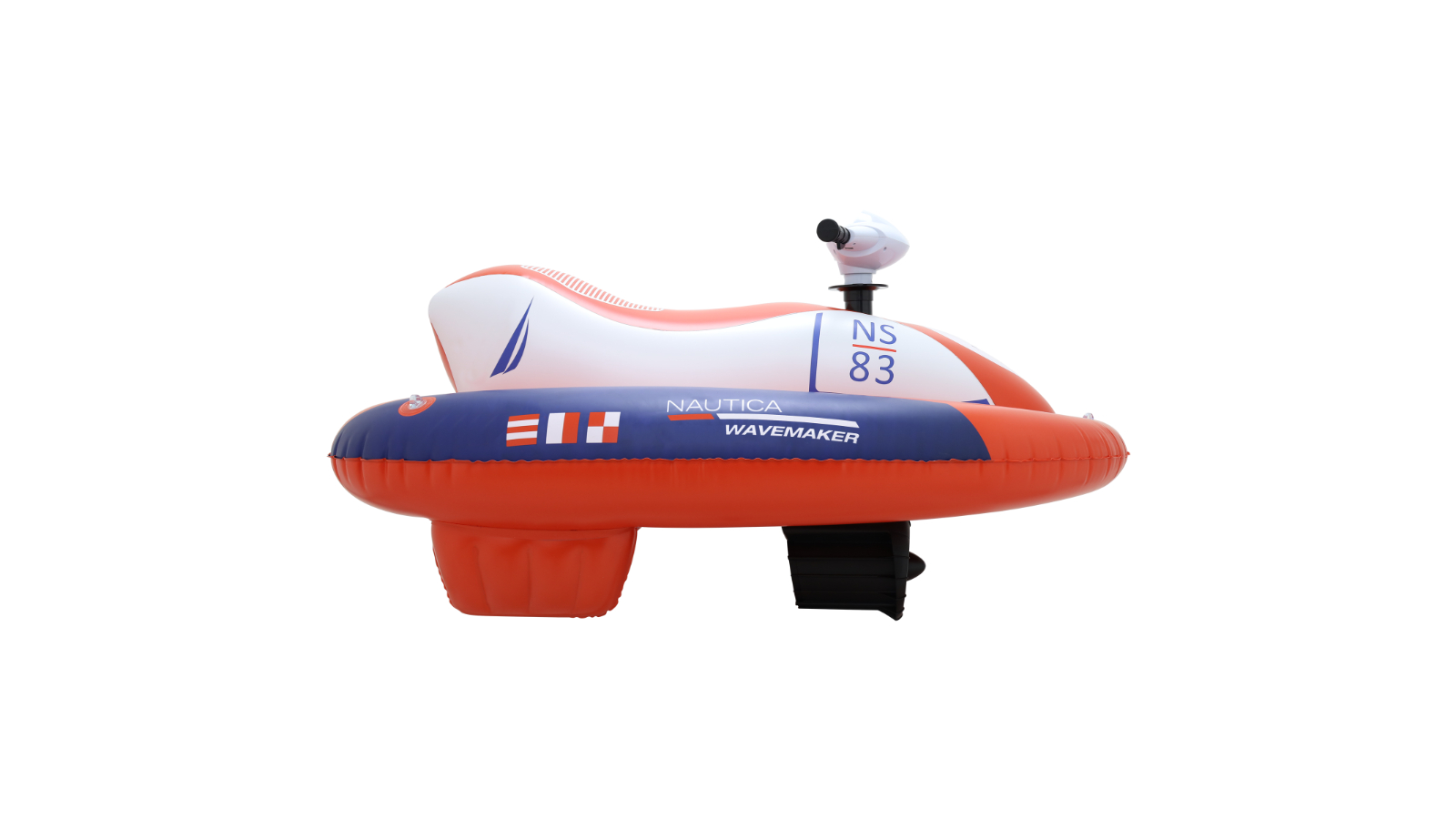 Nautica Inflatable Jet Ski Wavemaker | Harvey Norman