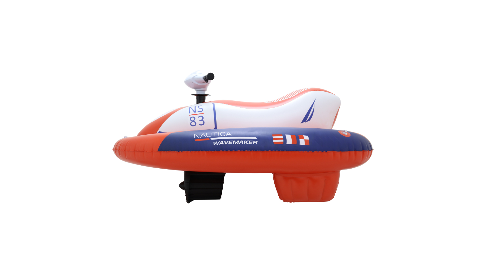 Nautica Inflatable Jet Ski Wavemaker | Harvey Norman