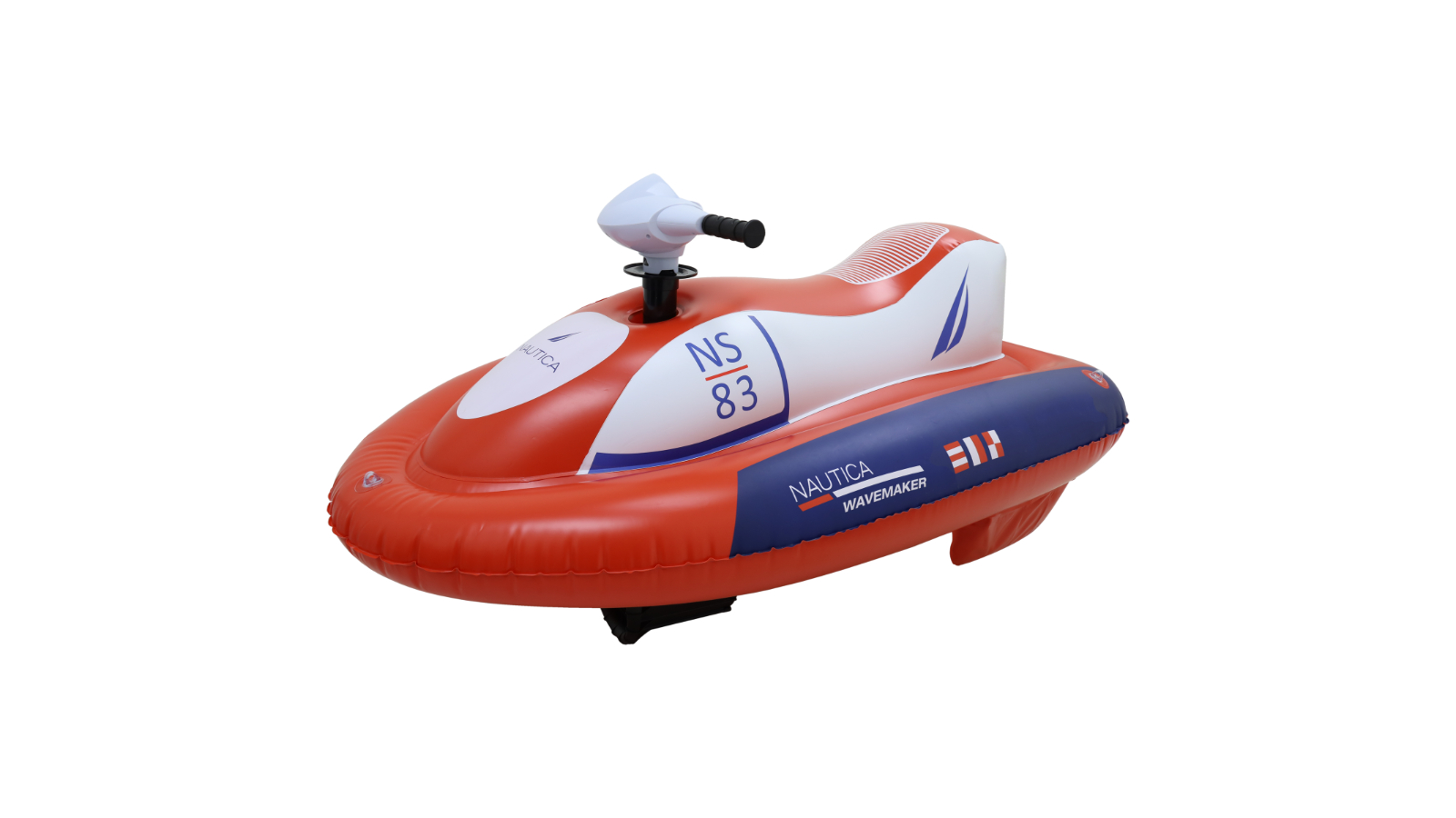 Nautica Inflatable Jet Ski Wavemaker | Harvey Norman