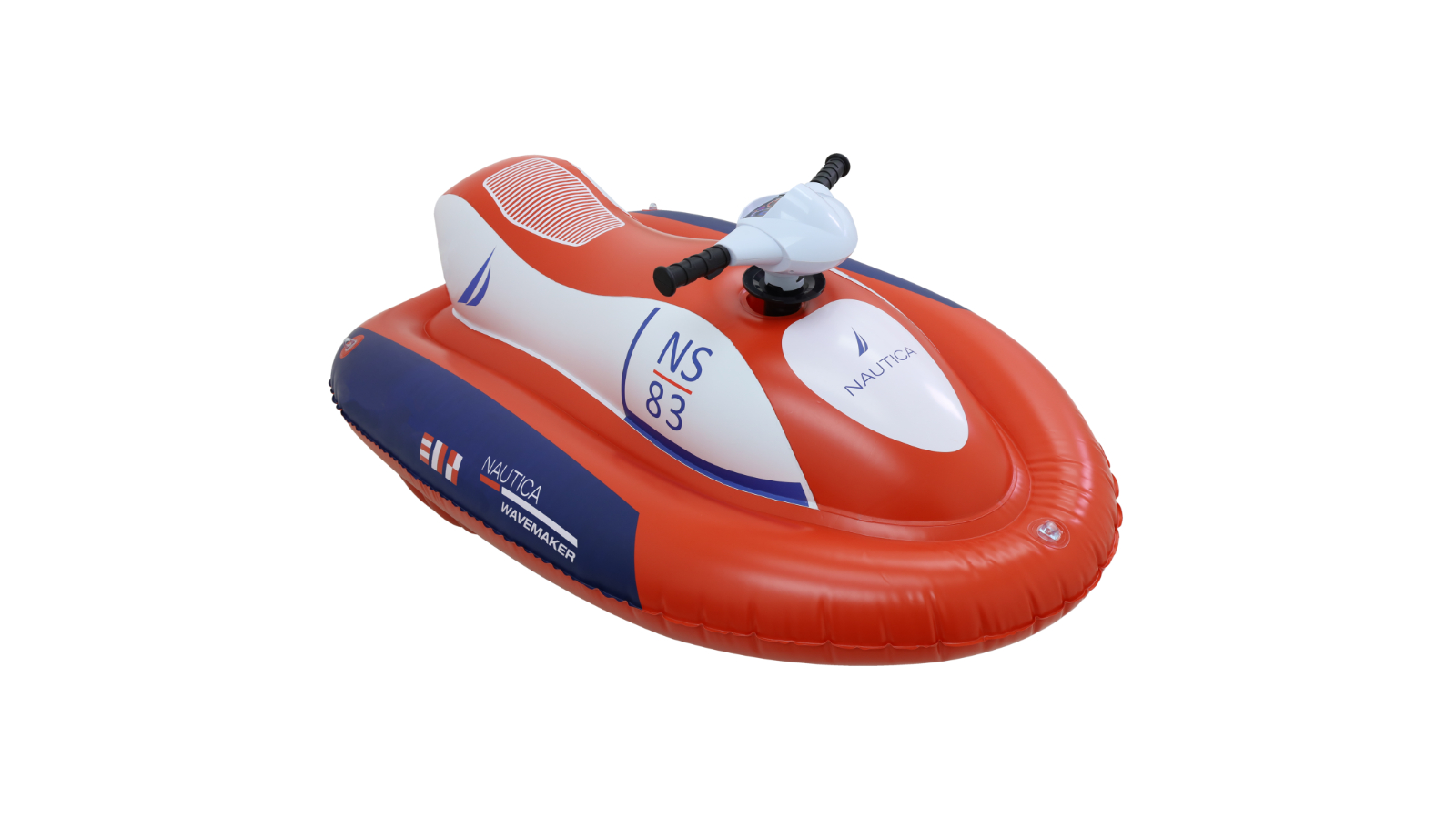 Nautica Inflatable Jet Ski Wavemaker | Harvey Norman