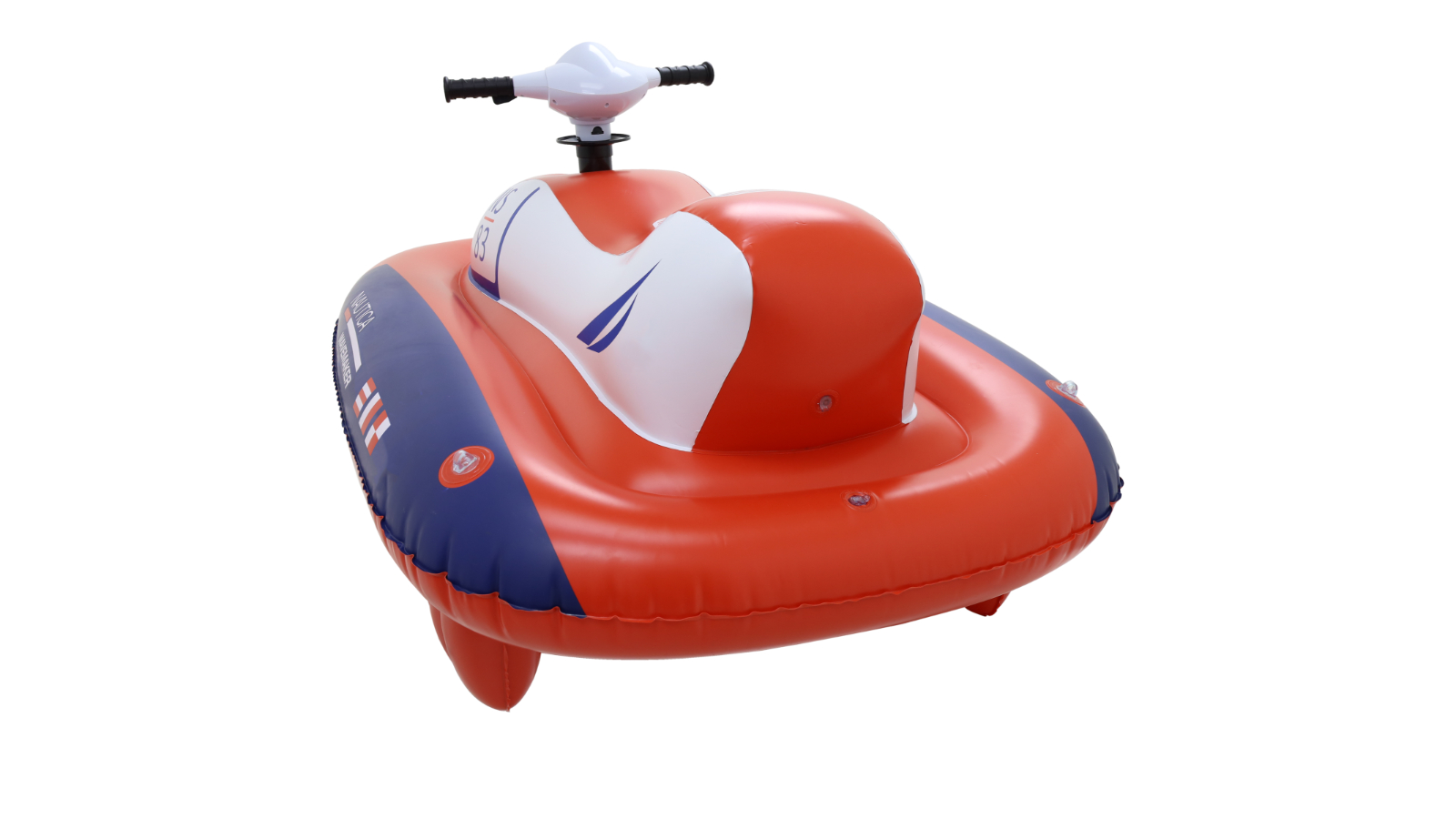 Nautica Inflatable Jet Ski Wavemaker | Harvey Norman