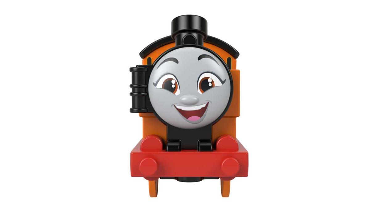 Thomas and Friends Nia Motorized Engine | Harvey Norman