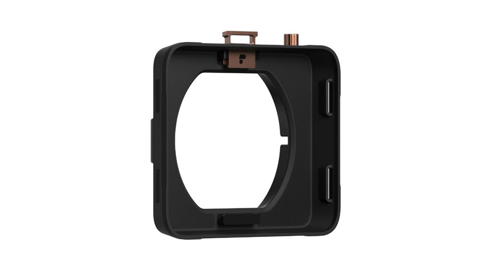 PolarPro 4 x 5 Matte Box Nano | Harvey Norman