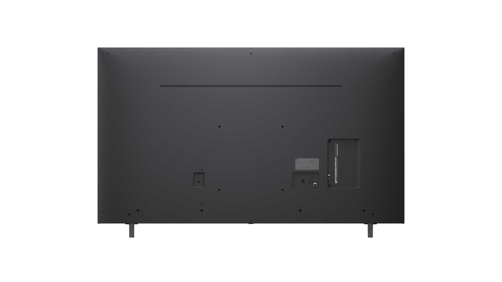 LG 65-inch NANO80A 4K AI LED Smart TV | Harvey Norman