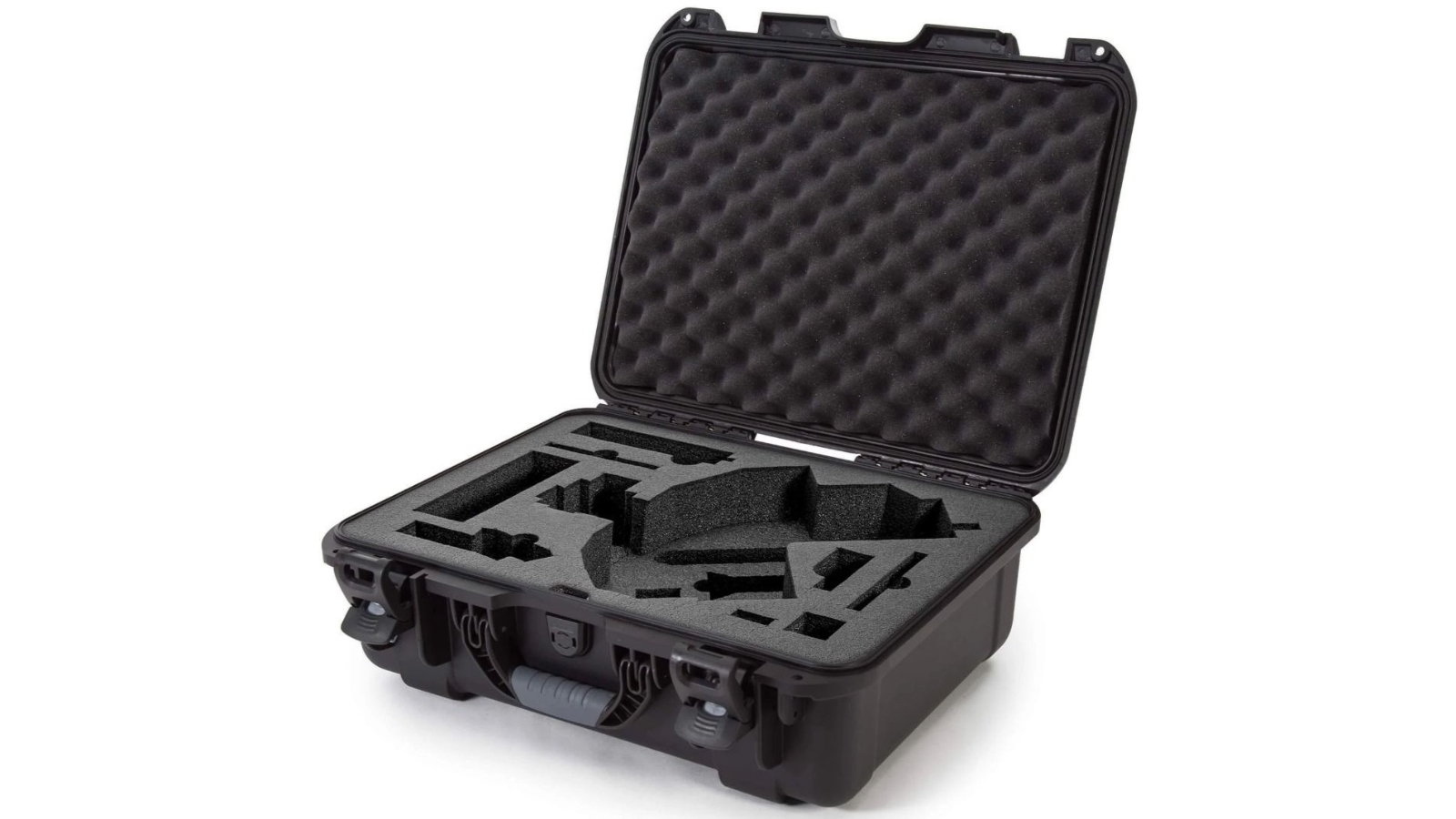 Nanuk 930 Case for Ronin S/SC - Black | Harvey Norman