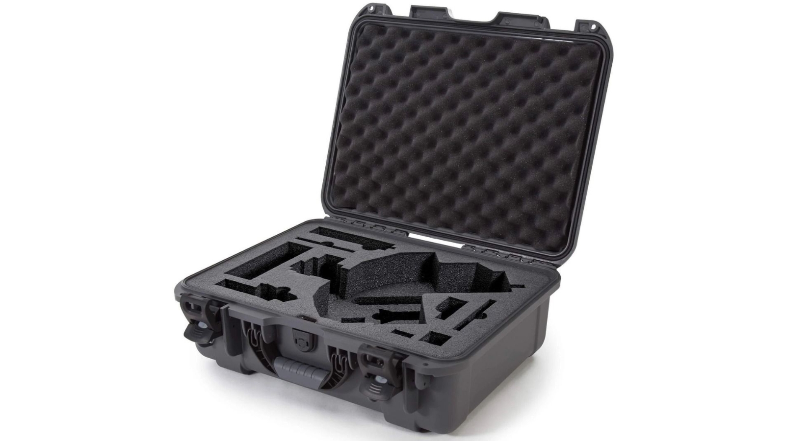 Nanuk 930 Case for Ronin S/SC - Graphite | Harvey Norman