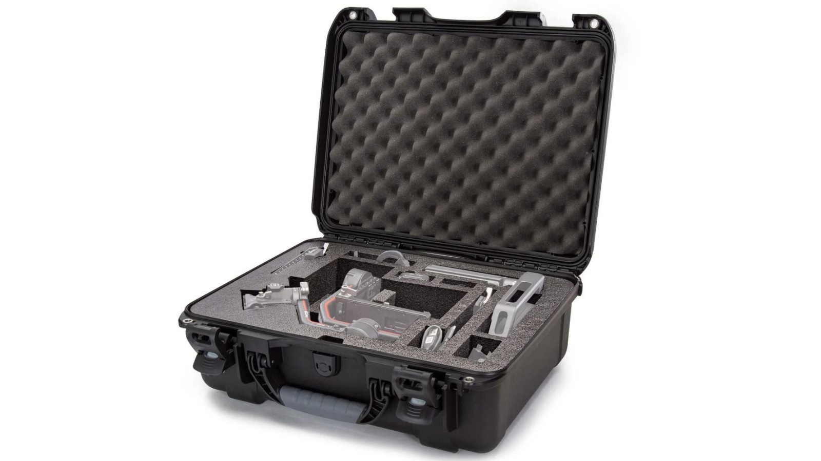 Nanuk 930 Case for DJI RS 3 / RS 3 Pro Combo - Black | Harvey Norman
