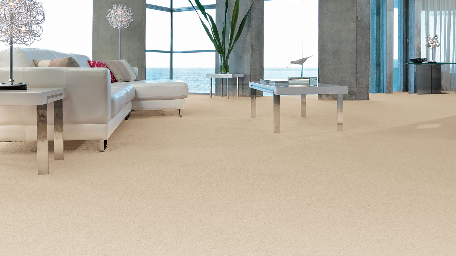 Naturally Smart Naturally Enticing Grandeur Carpet Flooring | Harvey Norman