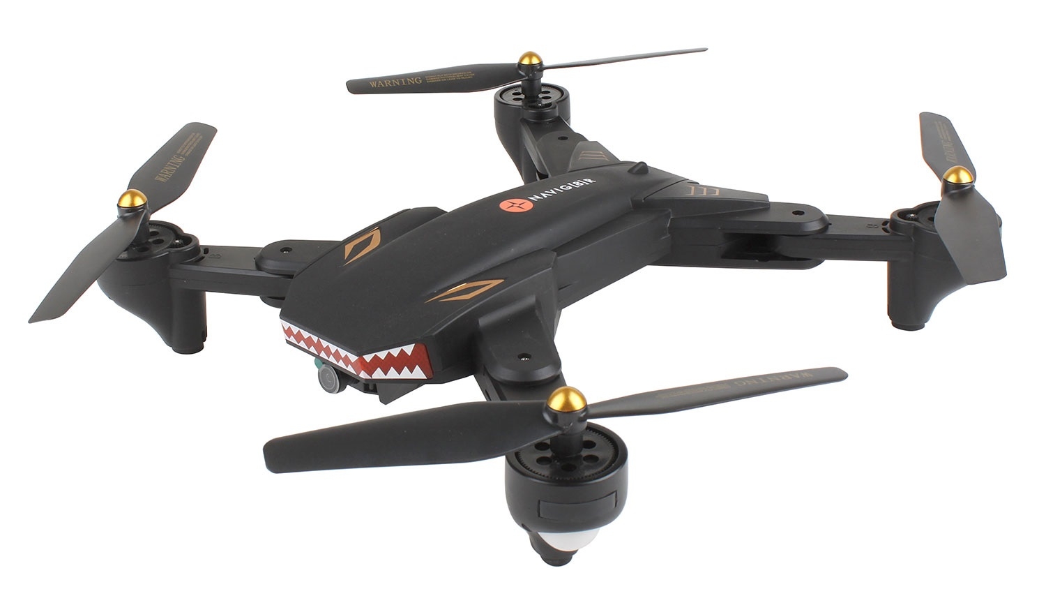 Navig8r Mako WiFi Drone | Harvey Norman