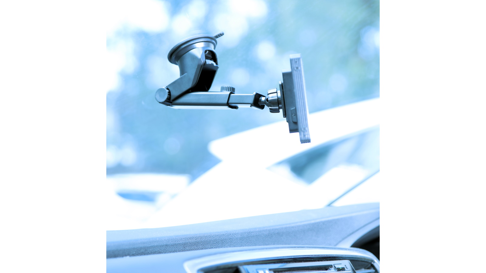 Navig8r 10-inch Portable Apple CarPlay/Android Auto Touchscreen Device ...