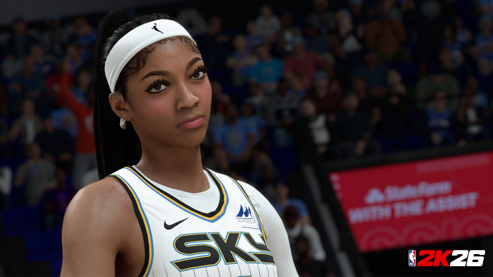 NBA 2K26 - PS5 | Harvey Norman