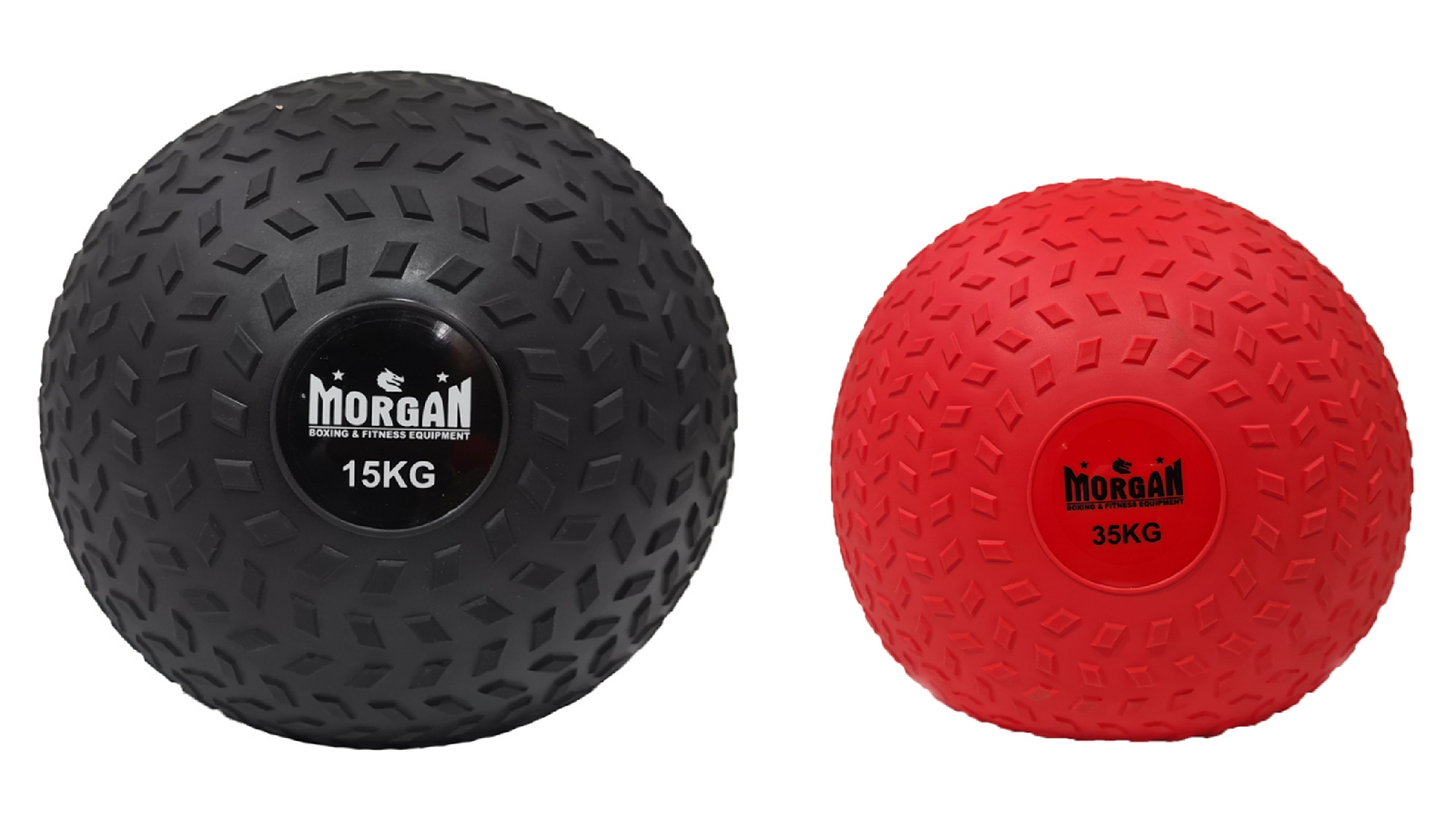 Morgan Sports Slam/Dead Ball | Harvey Norman