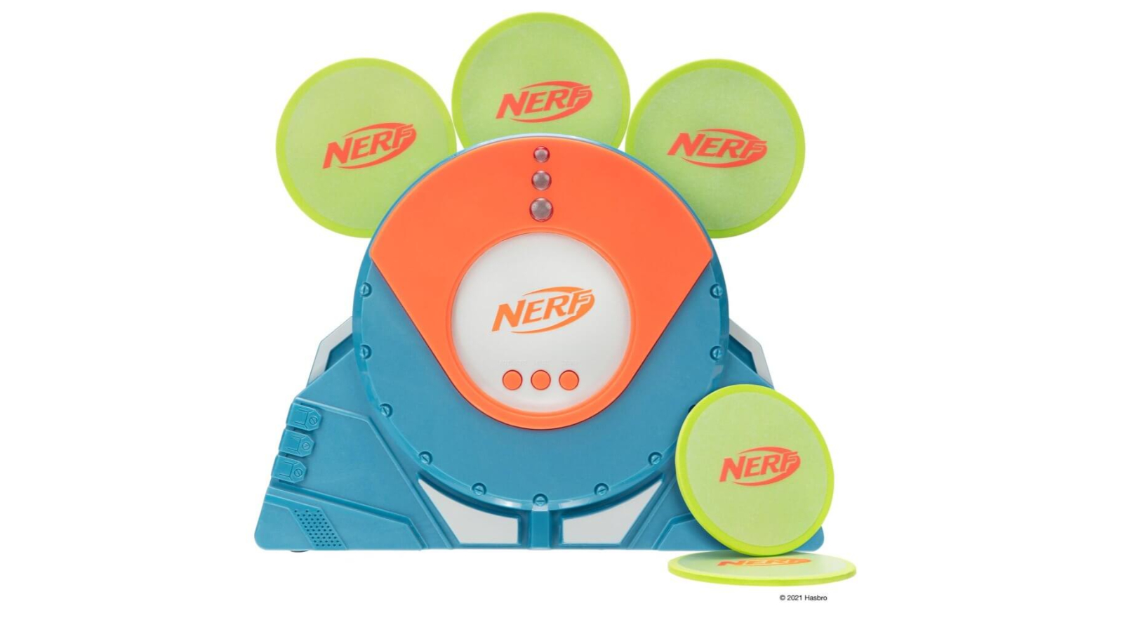 Nerf 27450 Skeet Shooter Target | Harvey Norman