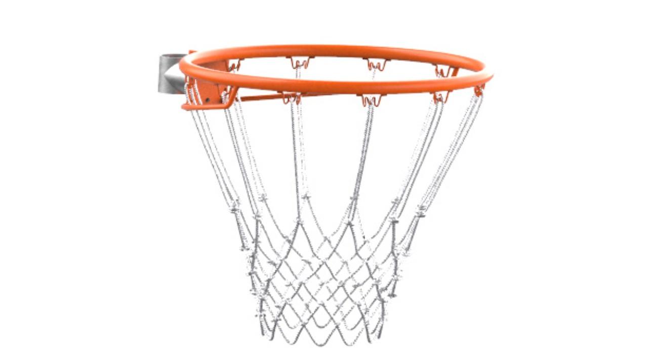 Vuly Netball Ring | Harvey Norman