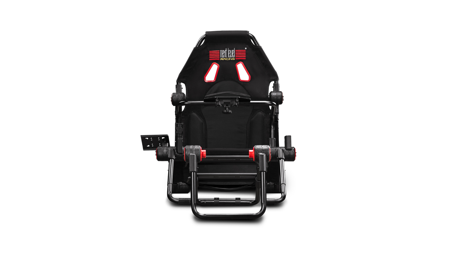 Next Level Racing FGT Lite Cockpit Simulator Accessories | Harvey Norman