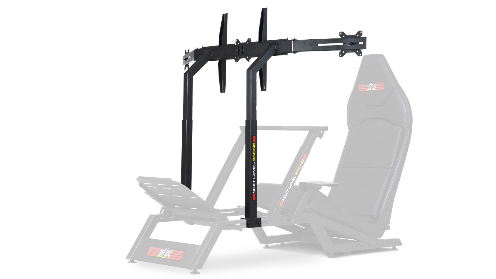 Next Level Racing F-GT Monitor Stand Simulator Accessories | Harvey Norman