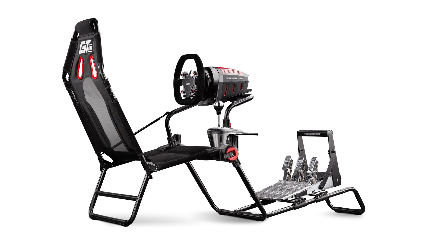 Next Level Racing GT Lite Cockpit Simulator Accessories | Harvey Norman