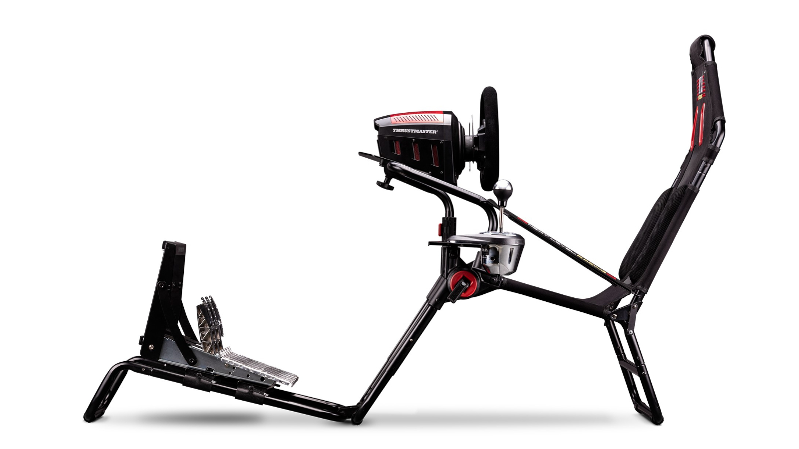 Next Level Racing GT Lite Cockpit Simulator Accessories | Harvey Norman