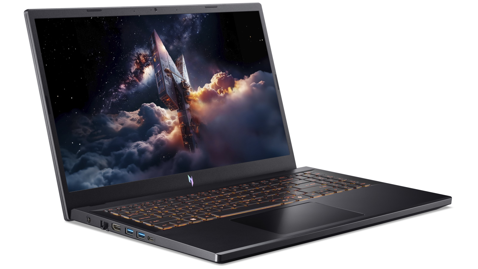 Acer Nitro V 15.6-inch Intel Core 5-210H/16GB/512GB SSD/RTX4050 Gaming ...