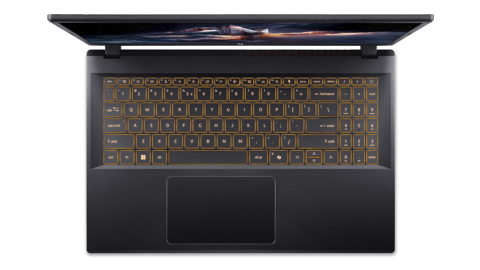 Acer Nitro V 15.6-inch Intel Core 5-210H/16GB/512GB SSD/RTX4050 Gaming ...