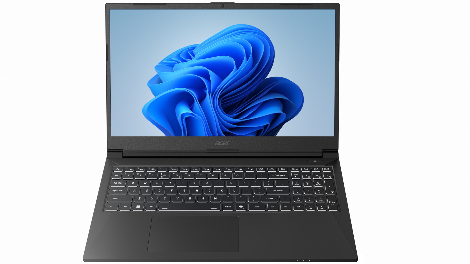 Acer Aspire 7 15.6-inch i7-13620H/16GB/512GB/RTX3050 6GB Gaming Laptop ...