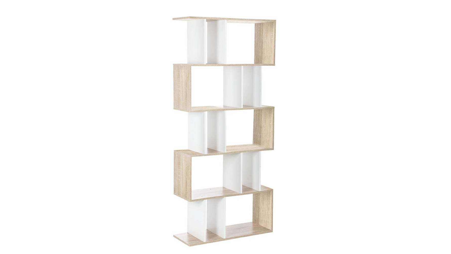 Artiss 5 Tier Shelf Storage Stand Harvey Norman