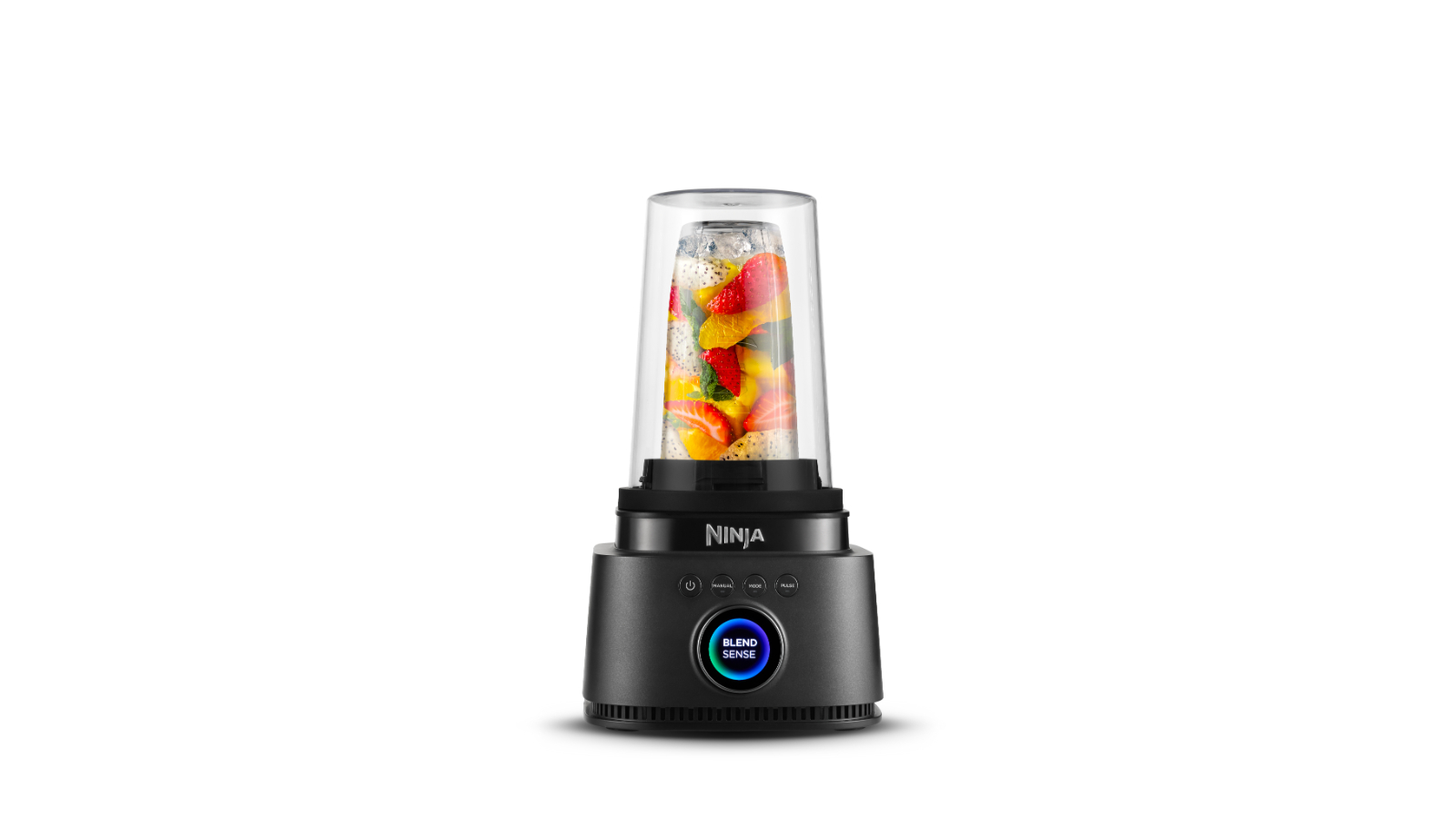 Ninja Stealth IQ Duo Power Blender Pro - Single Serve | Harvey Norman