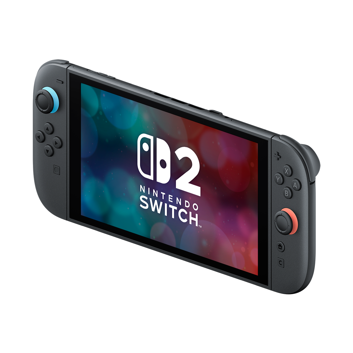 Nintendo Switch 2 Console | Harvey Norman