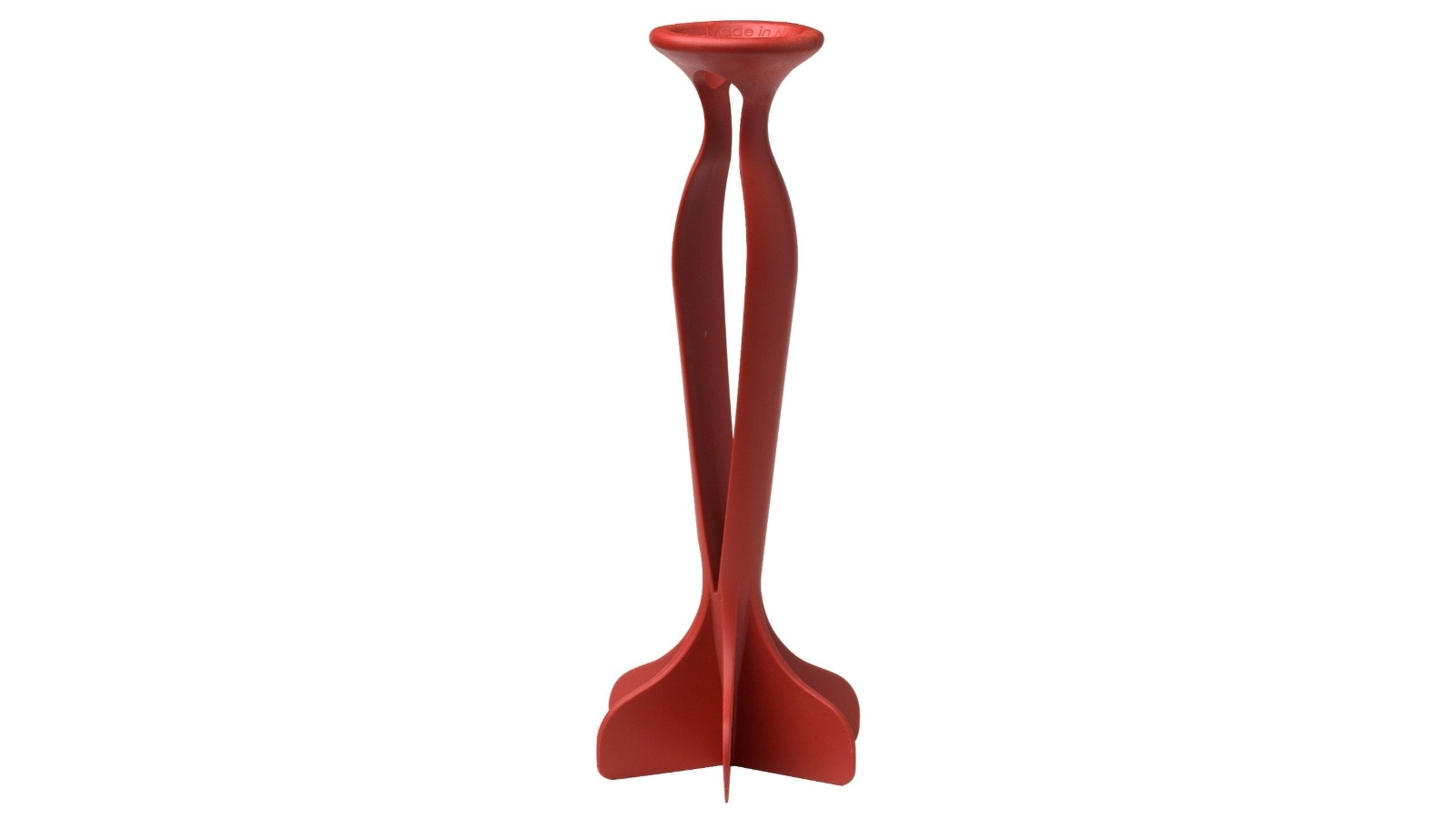Hackit Kitchen Cooking Utensil - Red | Harvey Norman
