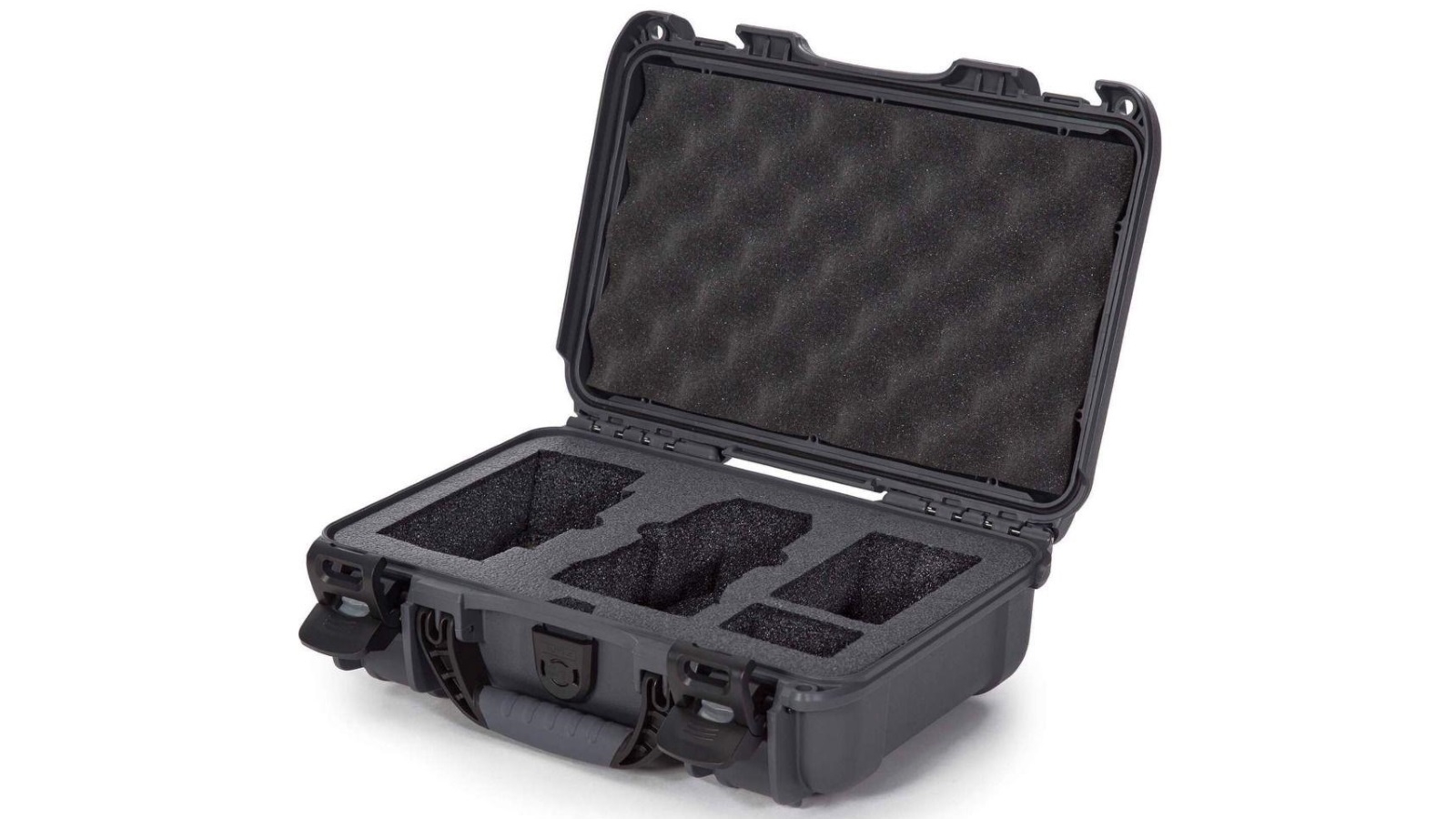 Nanuk 909 Case for Mavic Mini / Mini SE - Graphite | Harvey Norman
